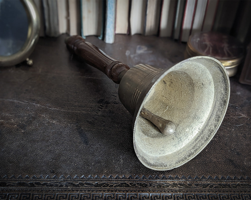 Seance Tools – Shawcross Yard