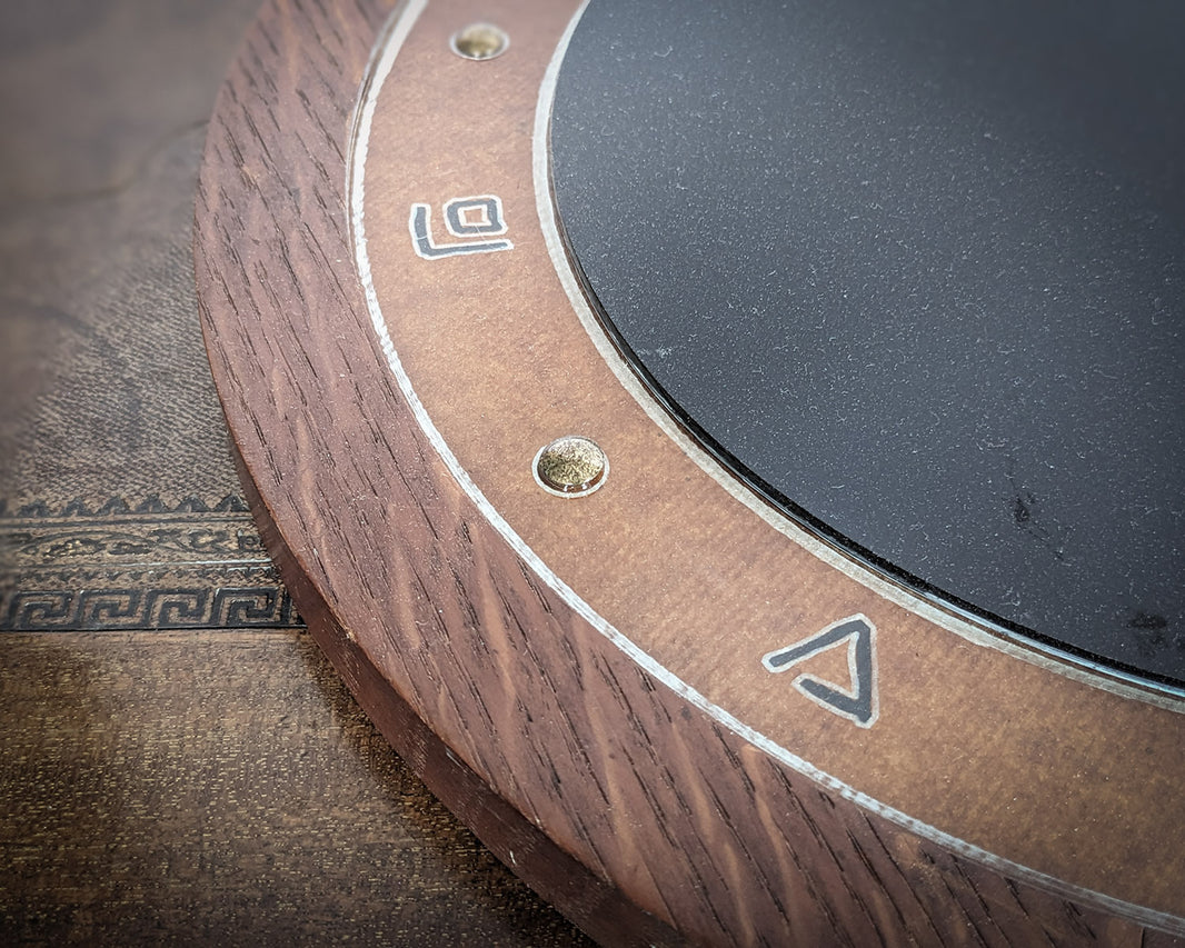 Scrying Devices – Shawcross Yard