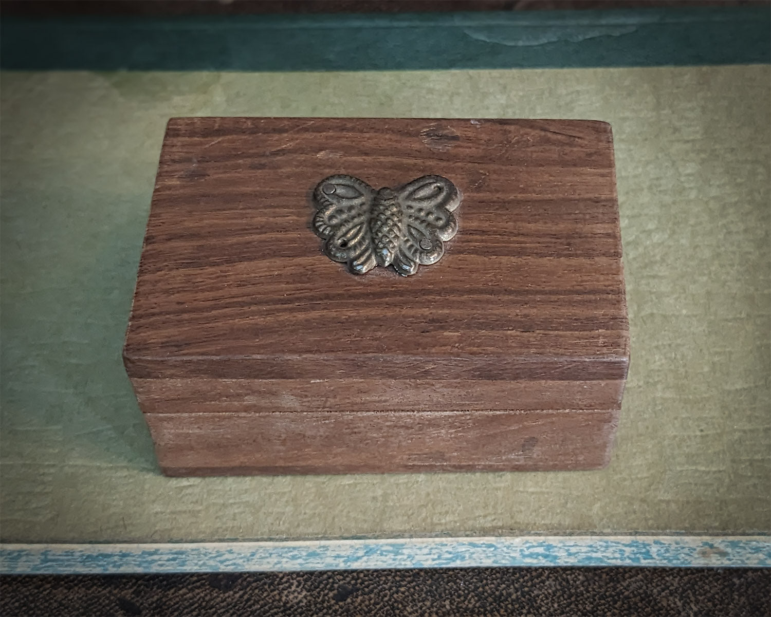 Pendulums – Shawcross Yard