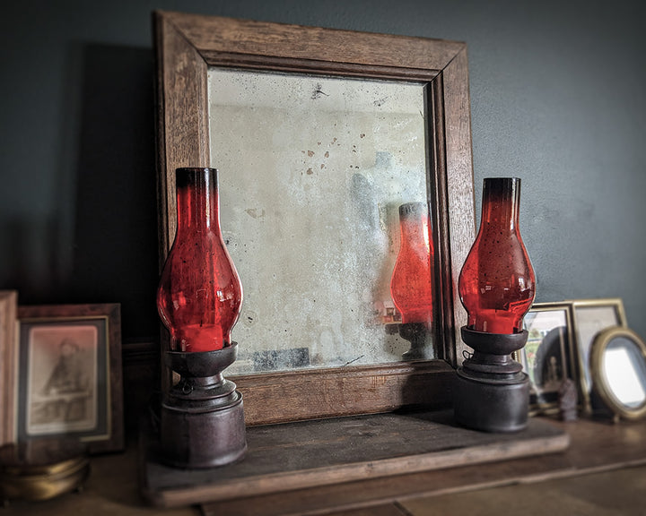 Scrying Devices – Shawcross Yard